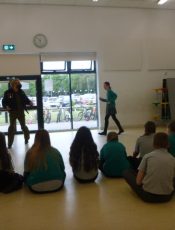 Fairburn View Primary School – We are brilliant!