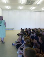 Fairburn View Primary School – We are brilliant!