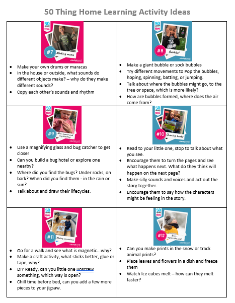 Nursery – Fairburn View Primary School