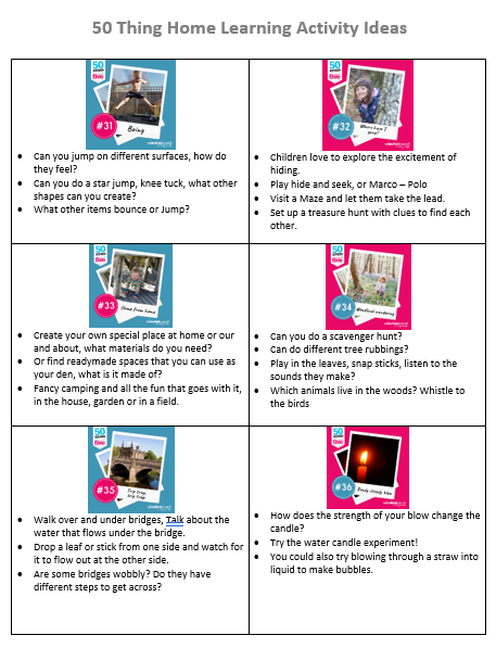 Nursery – Fairburn View Primary School