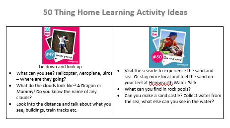 Nursery – Fairburn View Primary School